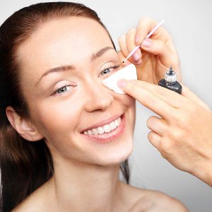 Eyebar • Profesjonalna stylizacja brwi • Warszawa